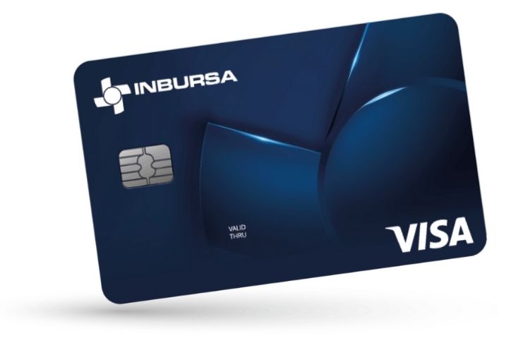 Cómo solicitar Online la Tarjeta de Crédito Inbursa - Nuestro Financiero