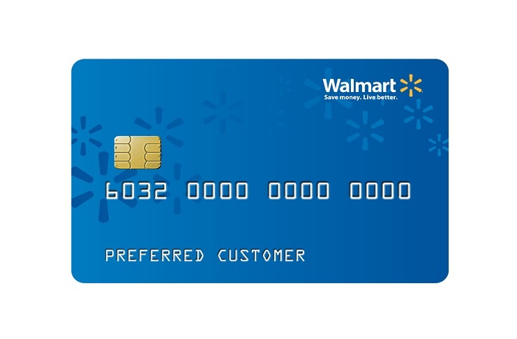 Paso a Paso para Solicitar la Tarjeta de Crédito Walmart: Descubre sus Características - Nuestro ...