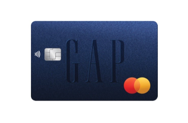 Cómo Solicitar la Tarjeta de Crédito Gap Good Rewards Mastercard ...