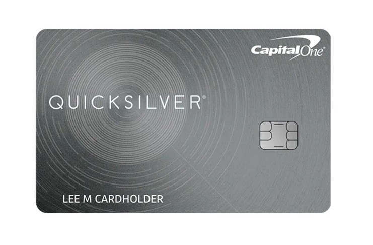 Tarjeta de crédito Capital One Quicksilver: Beneficios y cómo ...