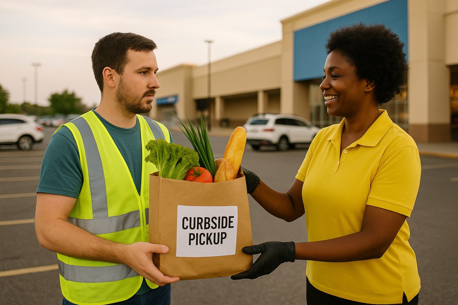 Walmart Spark Driver vs. DoorDash: Which is Better? - Nuestro Financiero
