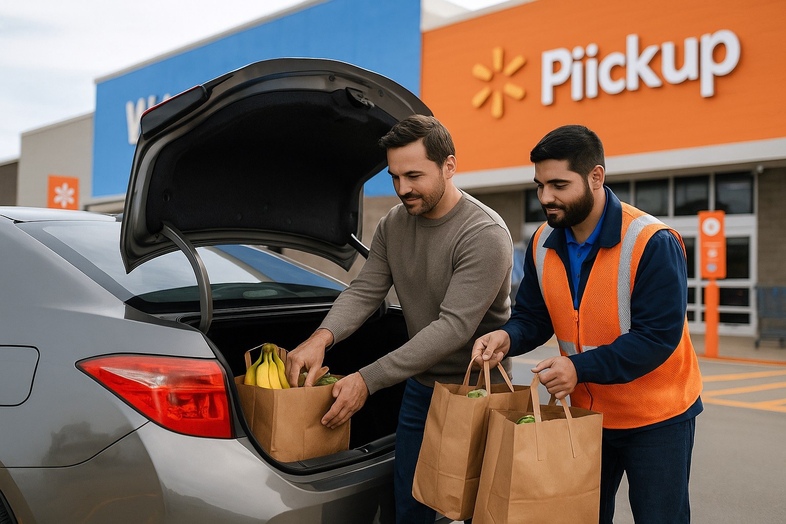 Spark Driver Jobs: How to Start Delivering - Nuestro Financiero