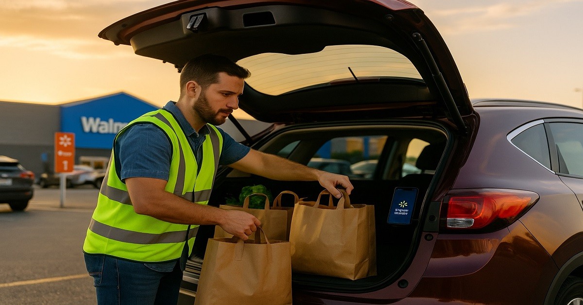Walmart Spark Driver: Step-by-Step Application Guide - Nuestro Financiero