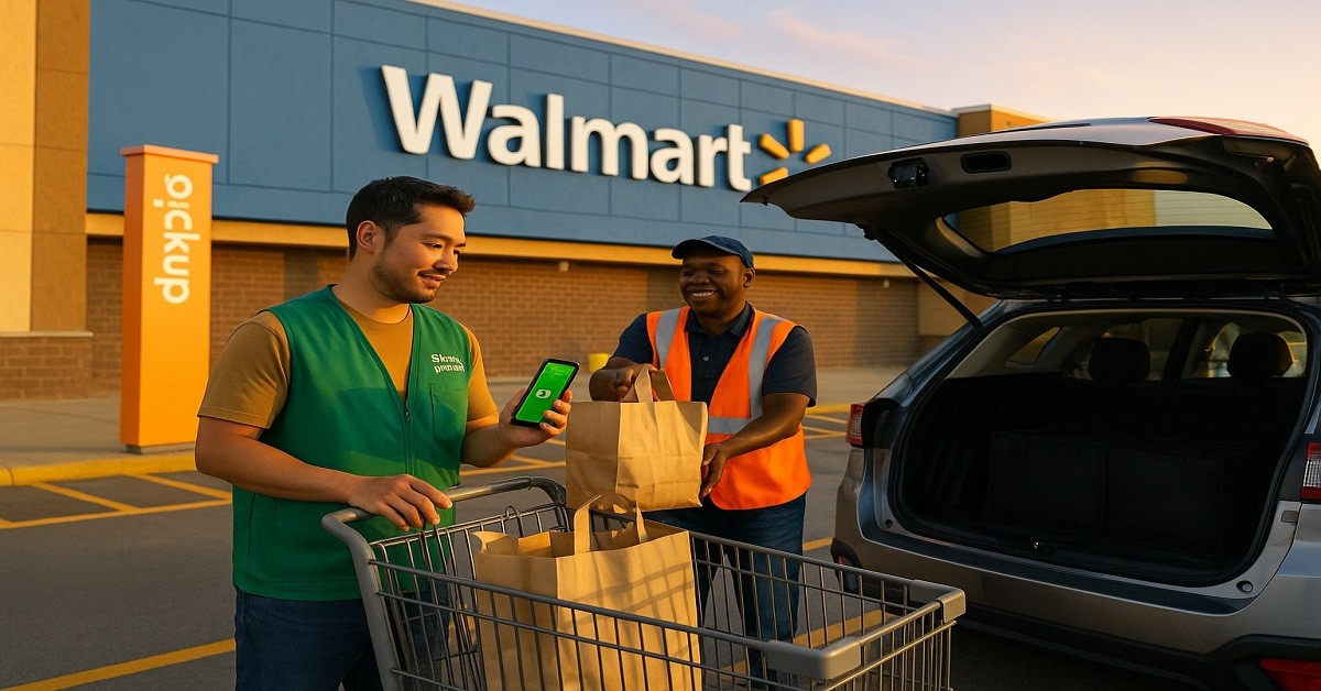 Walmart Spark Driver: Pros and Cons Explained - Nuestro Financiero