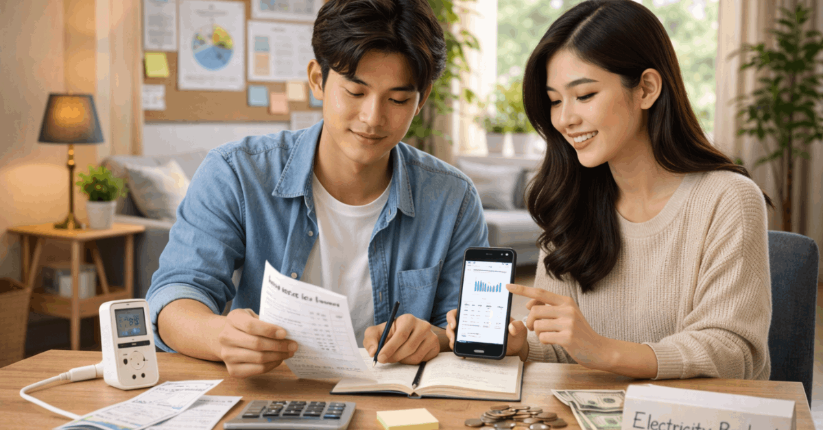How to Plan Your Monthly Budget Better - Nuestro Financiero